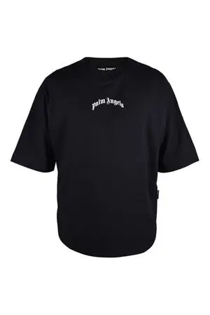 Palm Angels T-shirt - Black