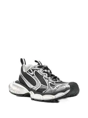 Balenciaga 3xl Sneakers - Multicolor