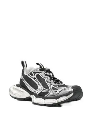 Balenciaga 3xl Sneakers - Multicolor