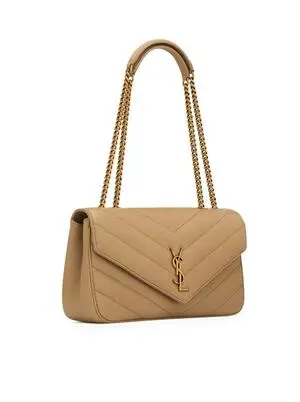 Saint Laurent Loulou Medium Bag