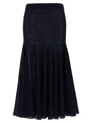 Magda Butrym Full Length Skirts