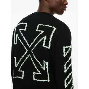 Off-White Sweaters & Knitwear Sweatshirts
