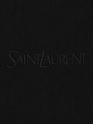 Saint Laurent Cotton T-shirt