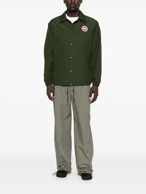 Canada Goose Regency Blouson Jacket