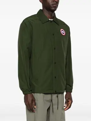 Canada Goose Regency Blouson Jacket