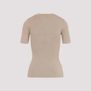 Burberry Sheila Knit T-shirt