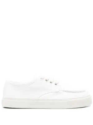Prada Canvas Sneakers - Multicolor