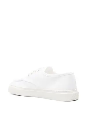 Prada Canvas Sneakers - Multicolor