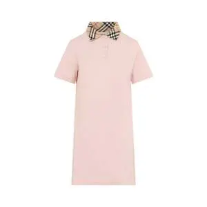 Burberry Iris Polo Dress