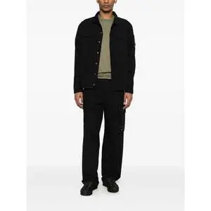 C.P. COMPANY Trousers Regular & Straight-leg Trousers