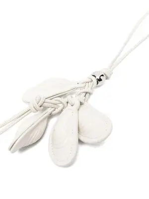 Loewe Multi Shell Leather Charm