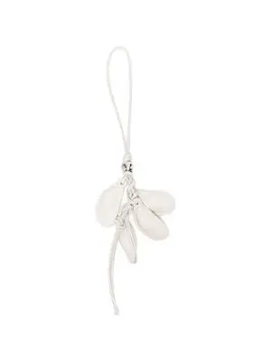 Loewe Multi Shell Leather Charm