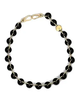 Loewe Donut Chain Strap