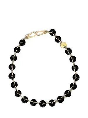 Loewe Donut Chain Strap - Multicolor