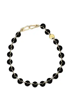 Loewe Donut Chain Strap - Multicolor
