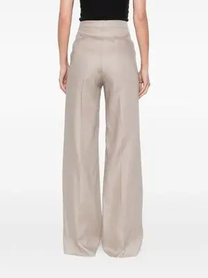 Tagliatore Linen Trousers