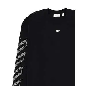 Off-White T-shirts & Vests T-shirts