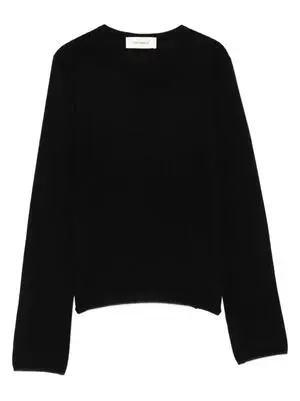LISA YANG Georgie Cashmere Sweater - Multicolor