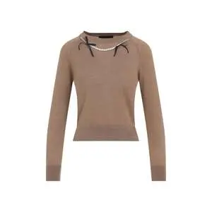 Simone Rocha Classic Pullover
