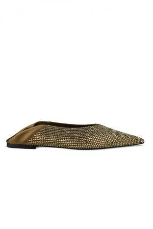 Saint Laurent Nour 05 Mules