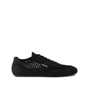 Prada Shoes - Black