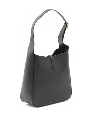 Saint Laurent Le 5 À 7 Small Leather Shoulder Bag - Multicolor