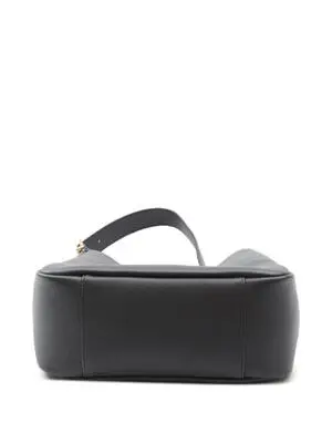 Saint Laurent Le 5 À 7 Small Leather Shoulder Bag - Multicolor