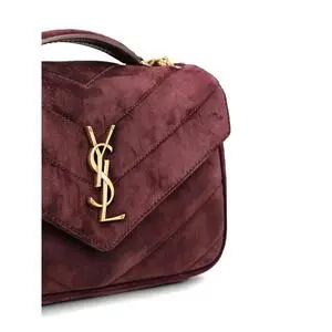 Saint Laurent Shoulder Bags