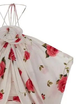 Magda Butrym 09' Dress
