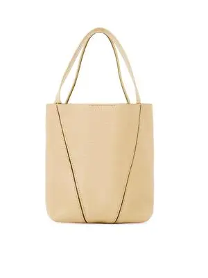 Chloé Spin Small Tote Bag - Multicolor