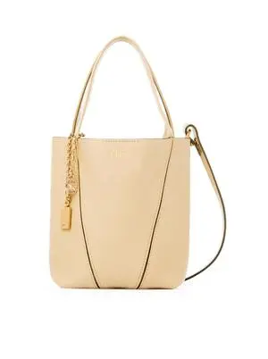 Chloé Spin Small Tote Bag - Multicolor