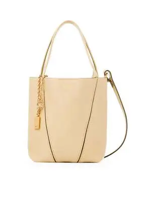 Chloé Spin Small Tote Bag