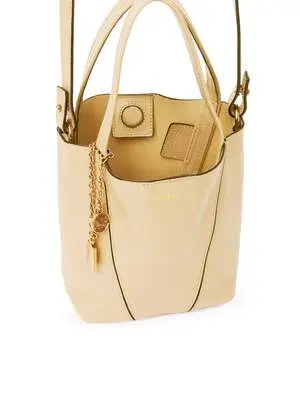 Chloé Spin Small Tote Bag