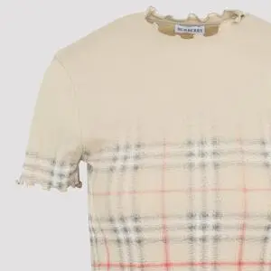 Burberry Letty Dégradé T-shirt - Multicolor