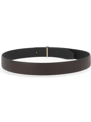 TOM FORD Calf Leather Belt