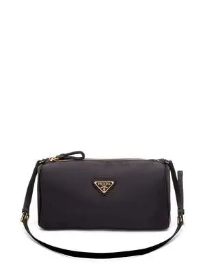 Prada Satin Mini Bag - Multicolor