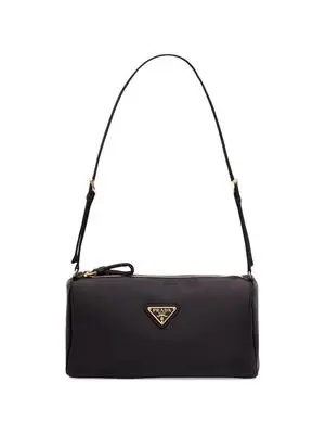 Prada PRADA Satin Mini Bag Multicolor