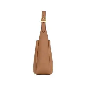 Saint Laurent Neutrals Shoulder Bags