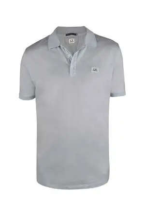 C.P. COMPANY Polo - Blue