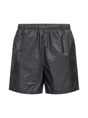 Prada Re-nylon Swim Shorts - Multicolor