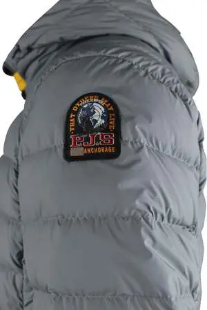 PARAJUMPERS Jacket - Gray