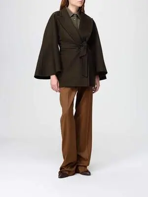 Max Mara Lana Trousers - Brown