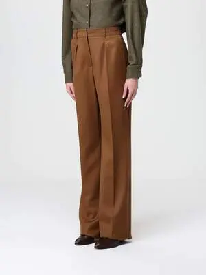Max Mara Lana Trousers - Brown