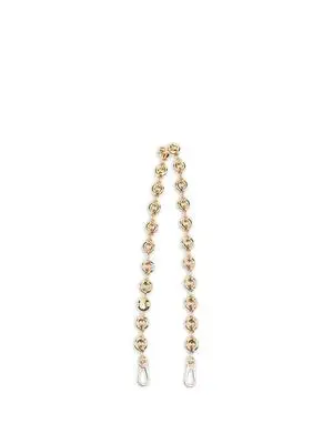 Loewe Donut Chain Strap - Multicolor