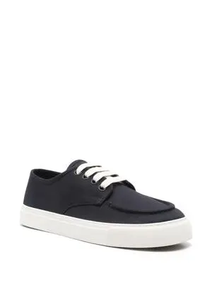 Prada Canvas Sneakers - Multicolor