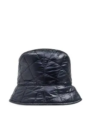 Moncler Logo Nylon Bucket Hat - Multicolor