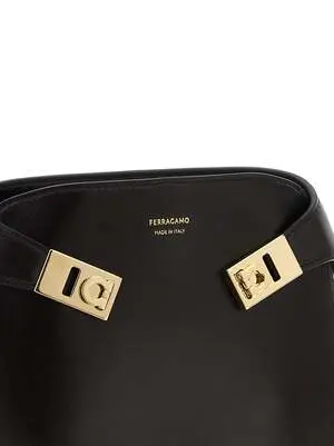 FERRAGAMO Hug Bb S Belt Bag