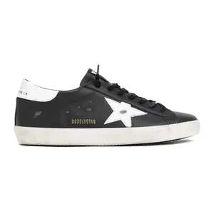 GOLDEN GOOSE Superstar Sneakers
