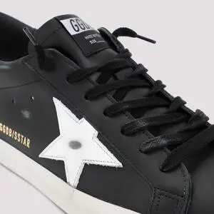GOLDEN GOOSE Superstar Sneakers
