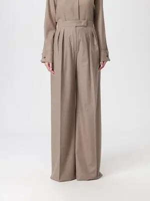 Max Mara Pants - Gray